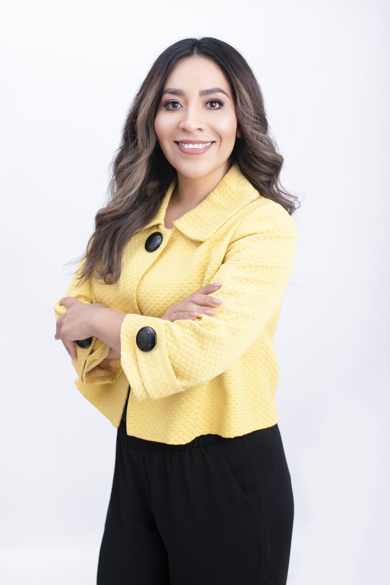 ¡Elsa Saucedo es reconocida en el grupo de las 100 mujeres inspiradoras ...